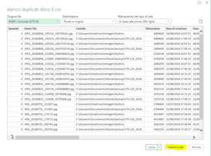 Importare in automatico dati in Excel (Video)