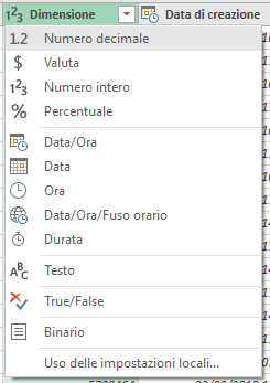 Importare in automatico dati in Excel (Video)
